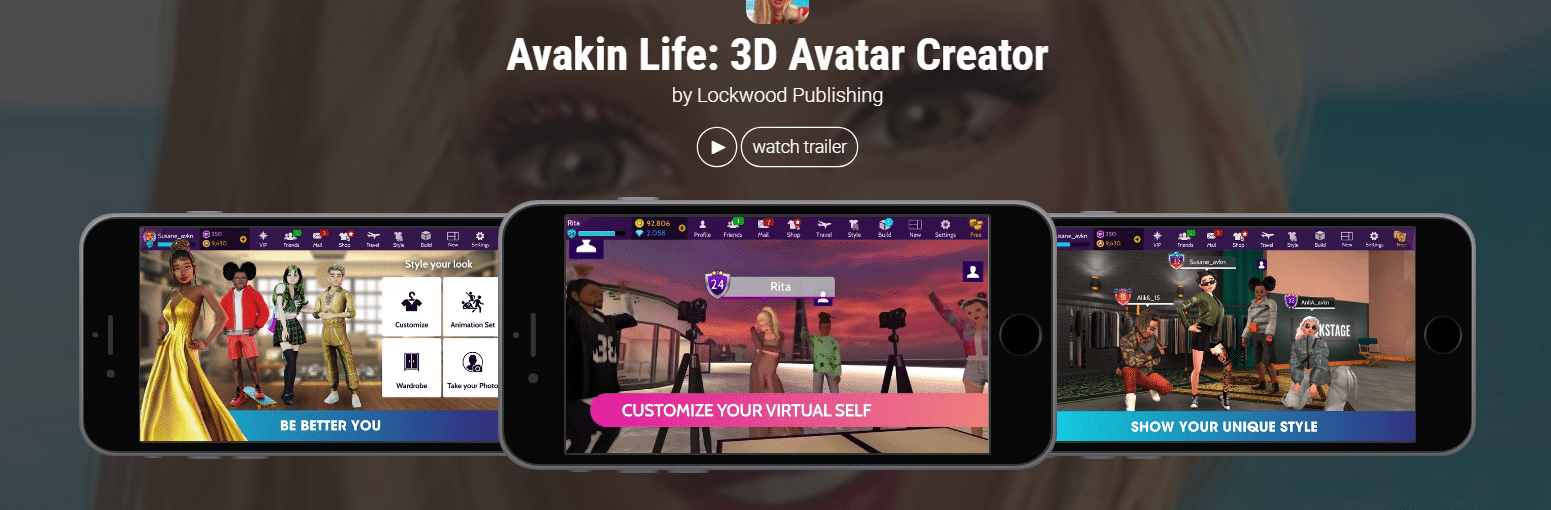 6 Best ways on How to make money in Avakin Life