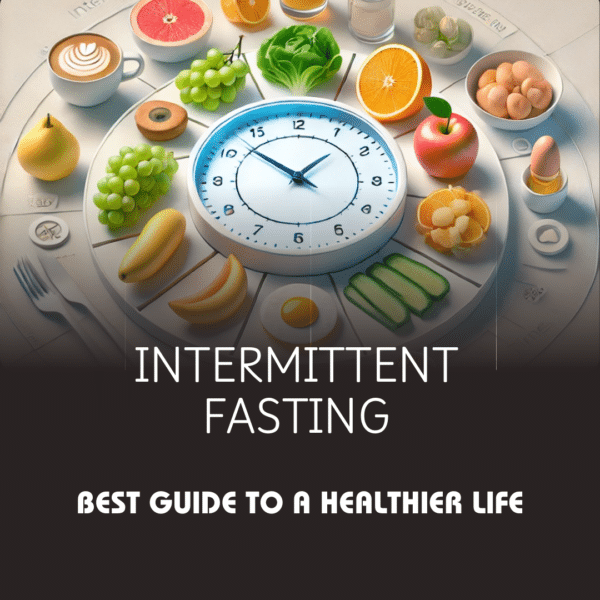 Intermittent fasting - Best Guide to a Healthier life