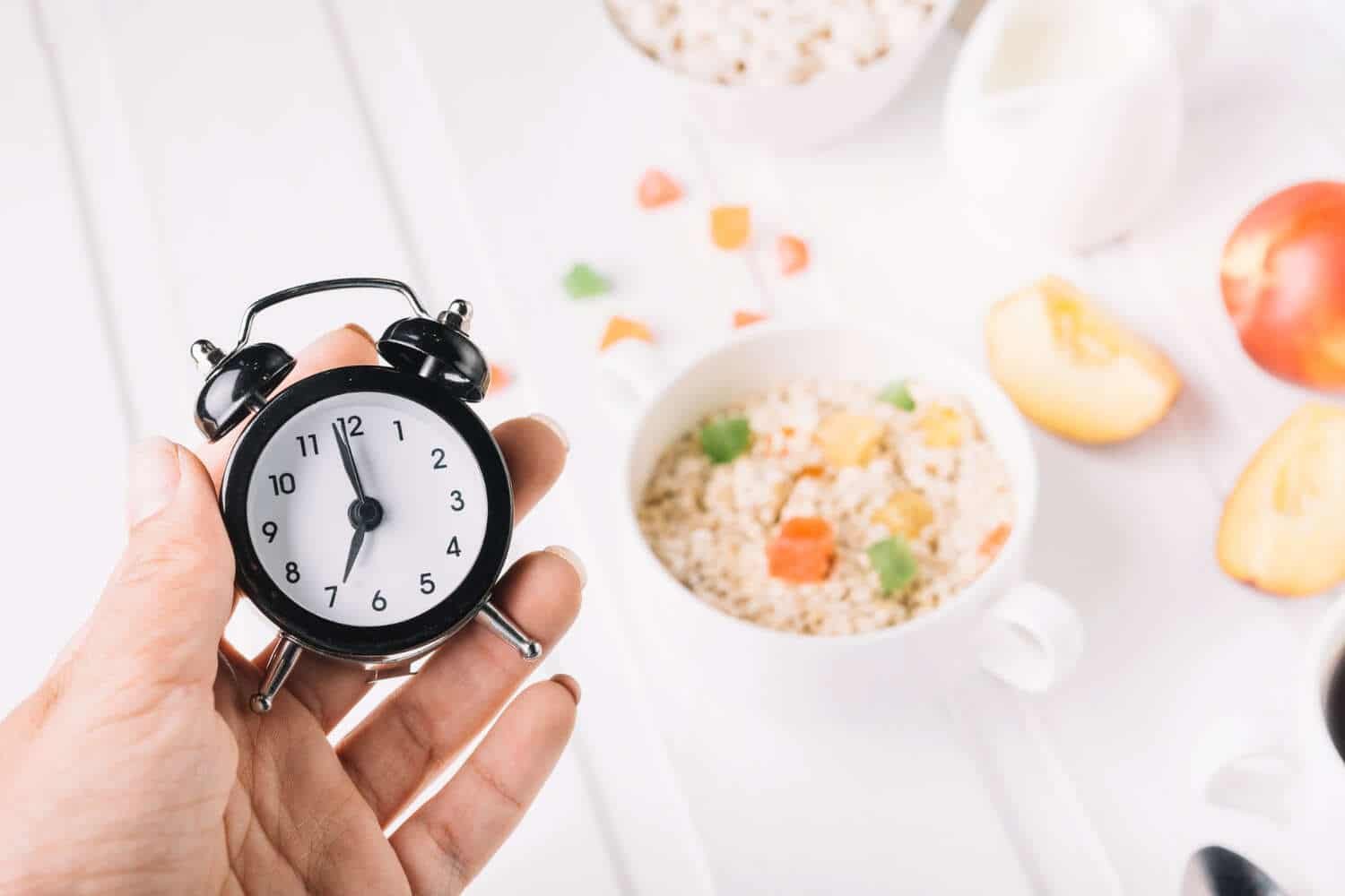 Does green tea break a fast? - The truth you are looking for