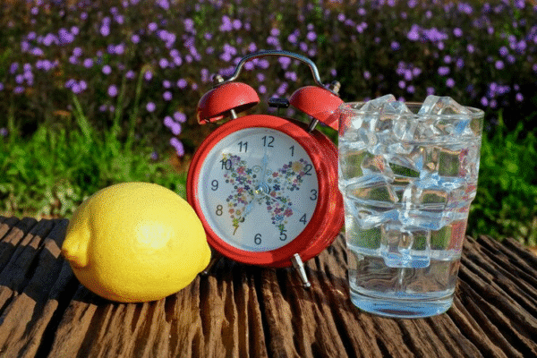 Can You Drink Lemon Water While Intermittent Fasting? 7 Proven Benefits