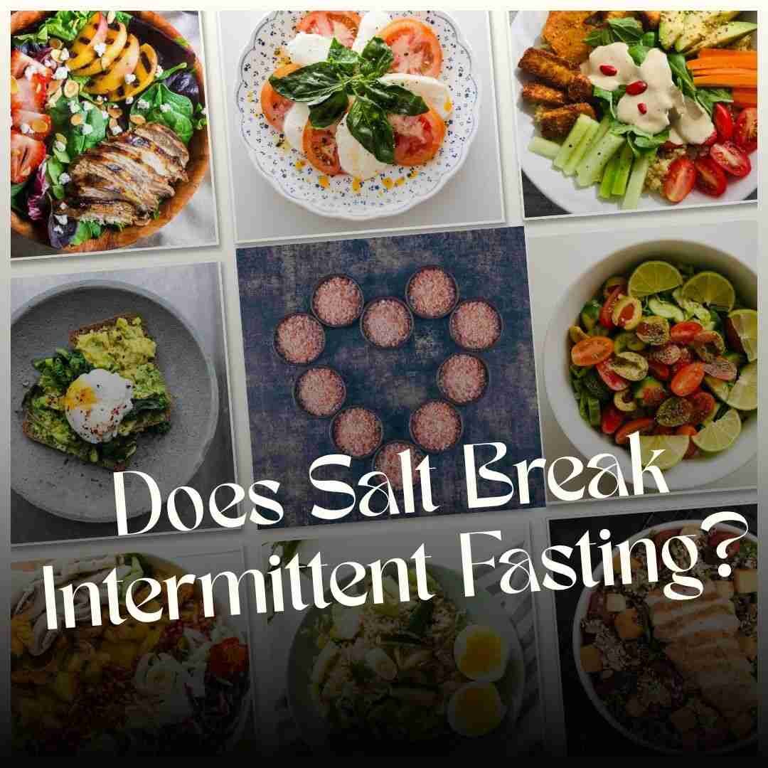 Does Salt Break Intermittent Fasting? Truth About Sodium & Fat Loss